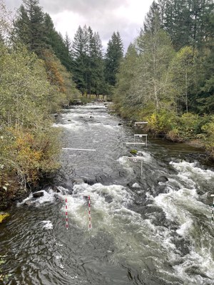 Basic Whitewater Packrafting Course - River Lecture #1 - Mountaineers ...