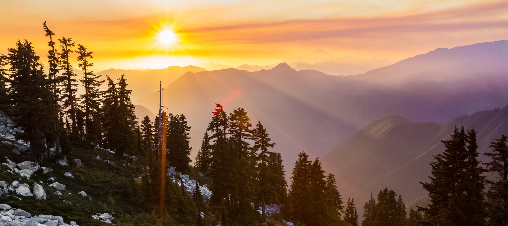 Land Acknowledgment — The Mountaineers