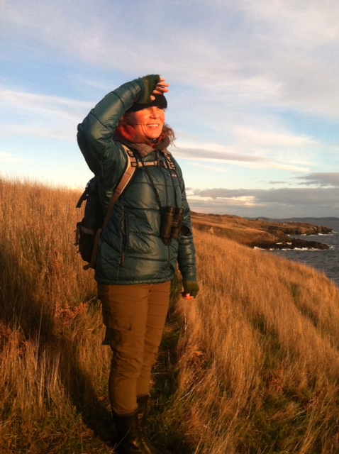 Staff — The Mountaineers