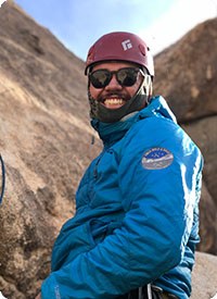 Staff — The Mountaineers