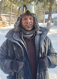 Staff — The Mountaineers