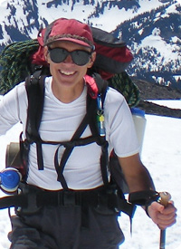 Tom Varga — The Mountaineers