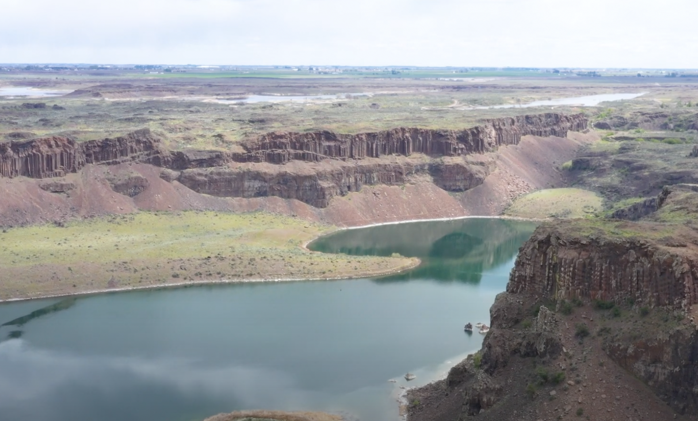 Backpack - Ancient & Dusty Lakes — The Mountaineers