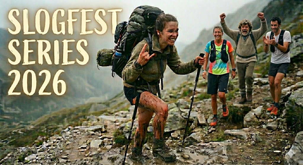 Climbing Conditioner - Mount Si Main Trail — The Mountaineers