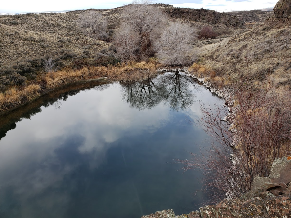 Day Hike - Ancient & Dusty Lakes — The Mountaineers