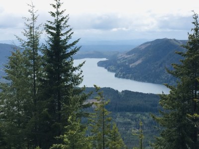 Day Hike - Big Creek Loop — The Mountaineers