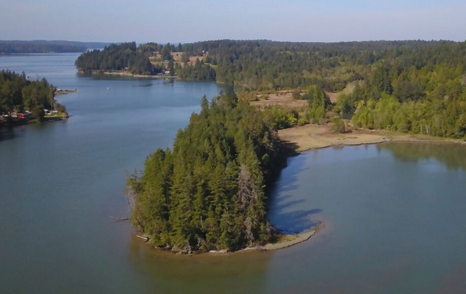 Day Hike - Capitol Land Trust — The Mountaineers