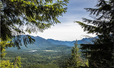 Day Hike - Cedar Butte (Olallie State Park) — The Mountaineers