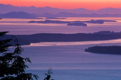 Day Hike - Chuckanut Ridge & Mountain — The Mountaineers