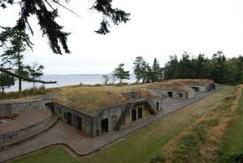 Day Hike - Fort Flagler State Park — The Mountaineers