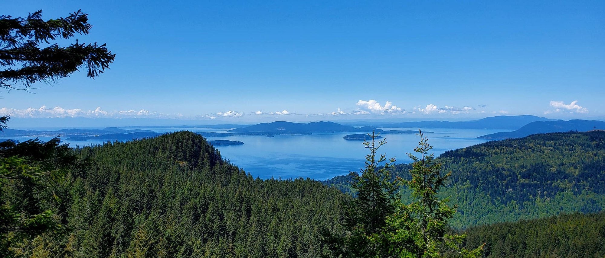 Day Hike - Lily & Lizard Lakes — The Mountaineers