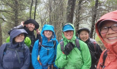 Day Hike - Little Si — The Mountaineers
