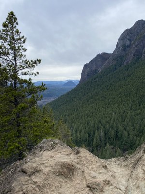 Day Hike - Little Si — The Mountaineers