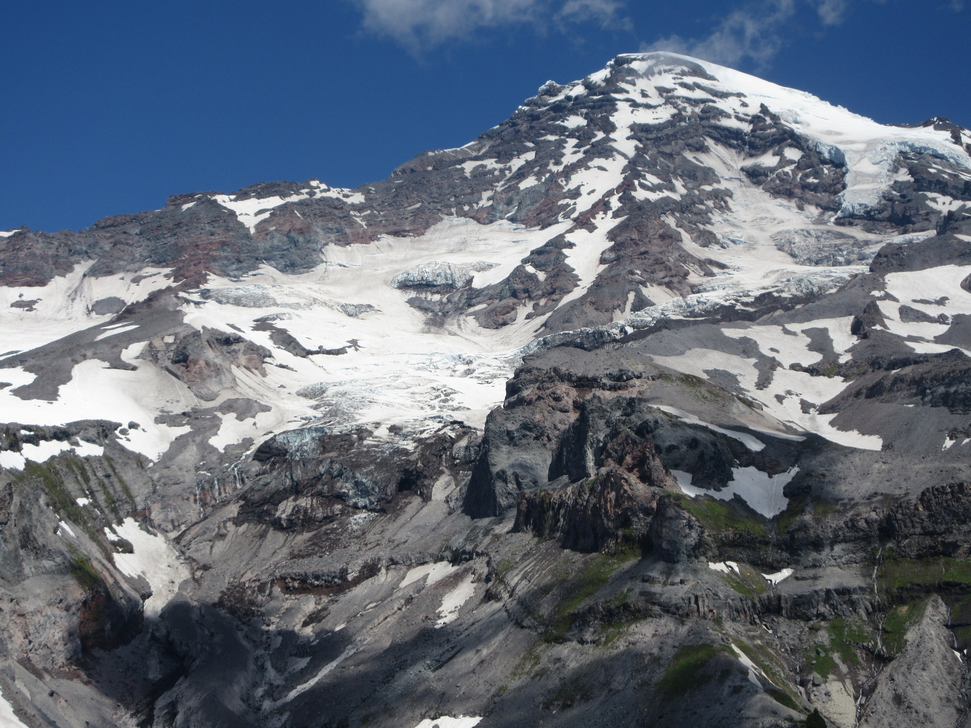 Day Hike - Mildred Point — The Mountaineers