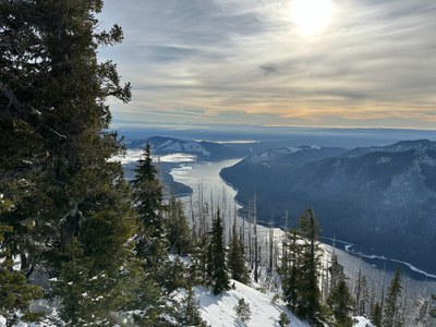 Day Hike - Mount Rose — The Mountaineers