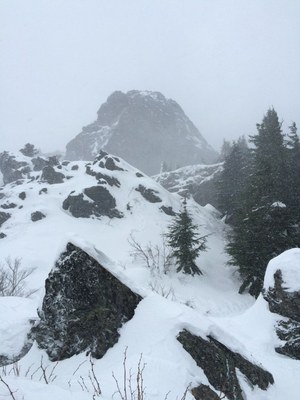 Day Hike - Mount Si Main Trail — The Mountaineers