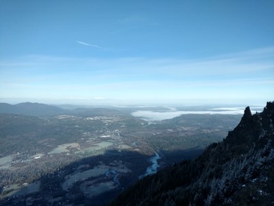 Day Hike - Mount Si Main Trail — The Mountaineers