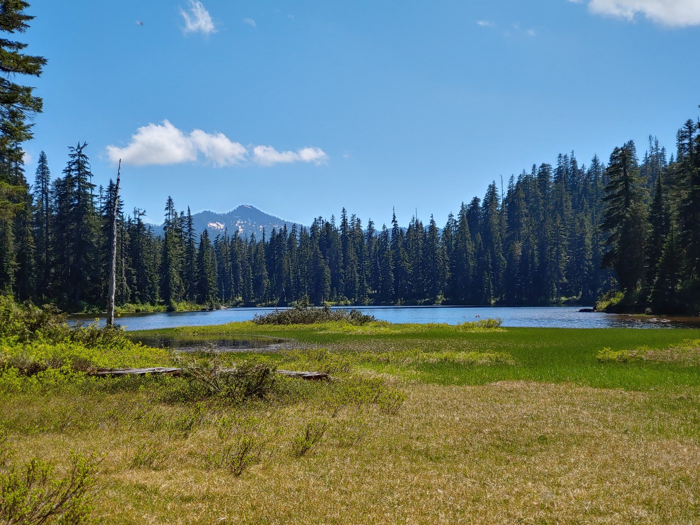 Day Hike - Myrtle Lake (Snoqualmie) — The Mountaineers
