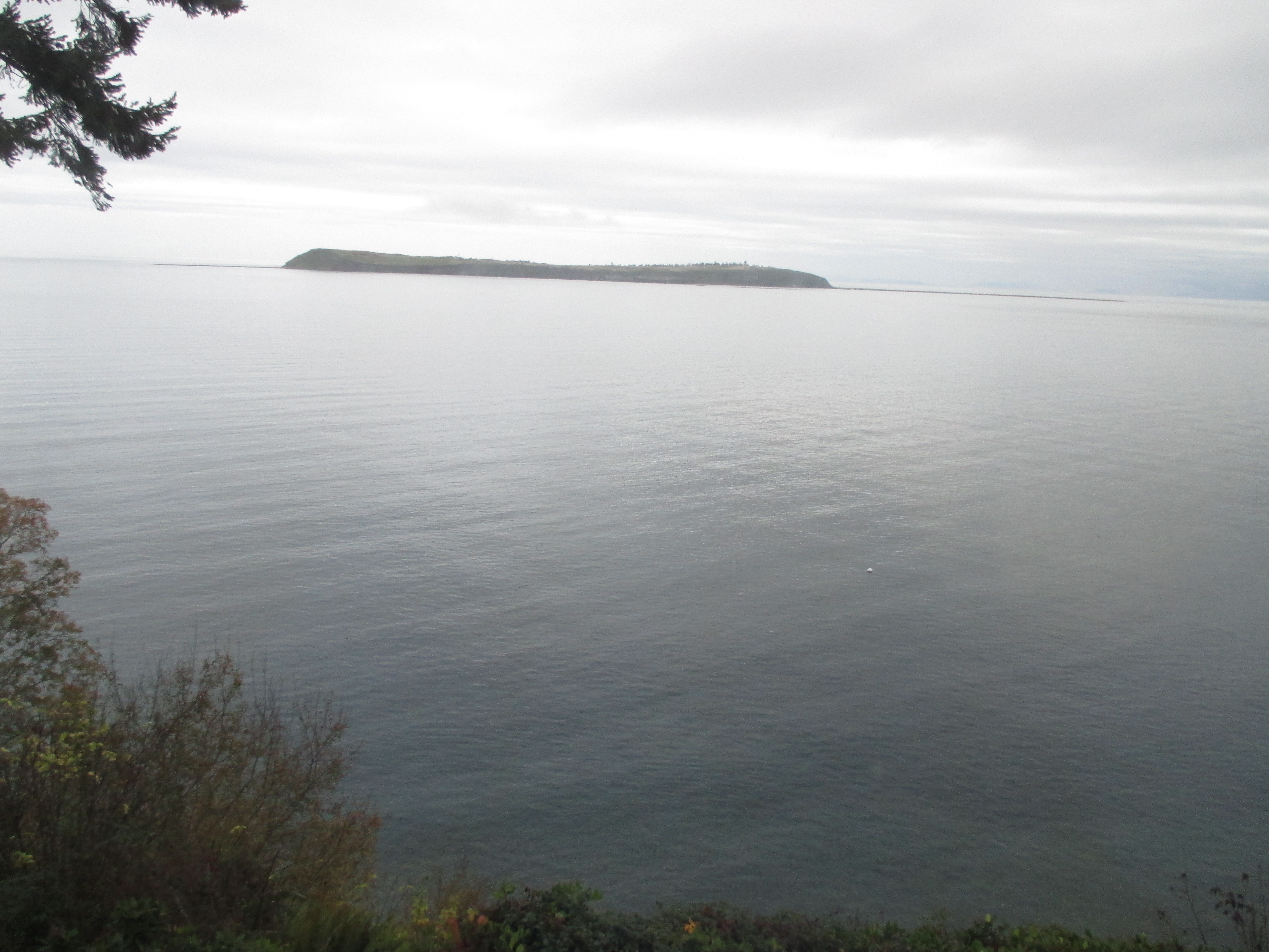 Day Hike - Olympic Discovery Trail: Sound & Bay (East) — The Mountaineers