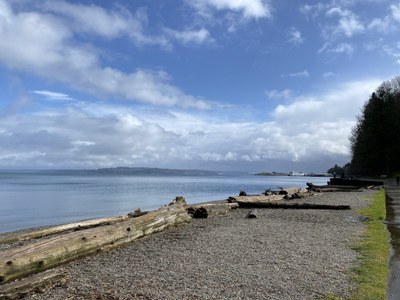Day Hike - Point Defiance Park — The Mountaineers
