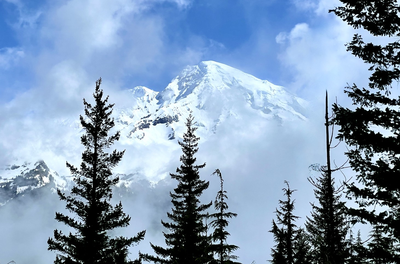 Day Hike - Rampart Ridge Loop — The Mountaineers