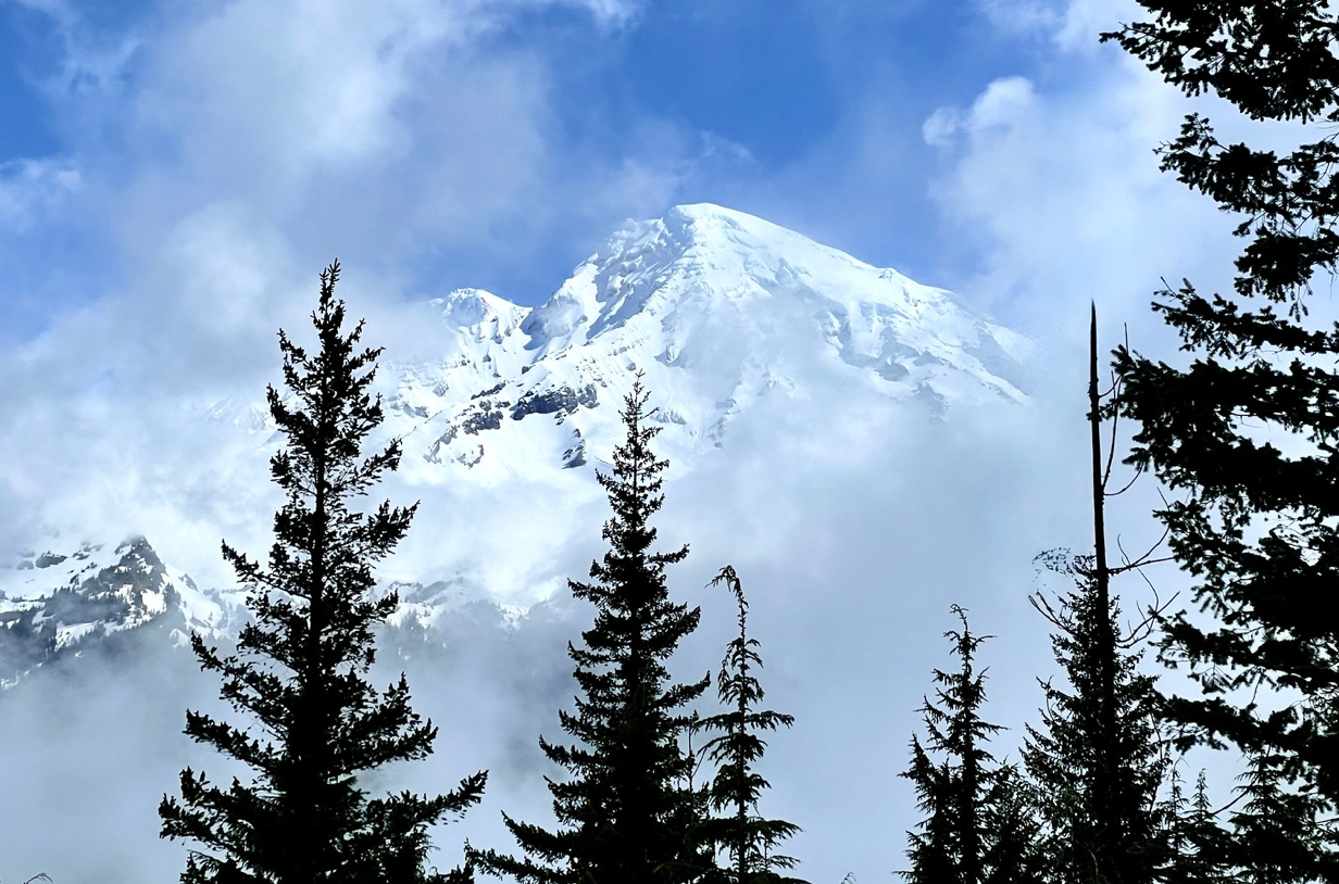 Day Hike - Rampart Ridge Loop — The Mountaineers