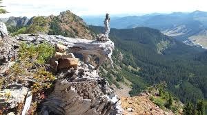 Day Hike - Red Pass/Commonwealth Basin — The Mountaineers