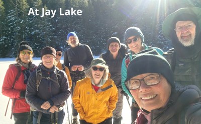 Day Hike - Wallace Falls & Wallace Lake Loop — The Mountaineers