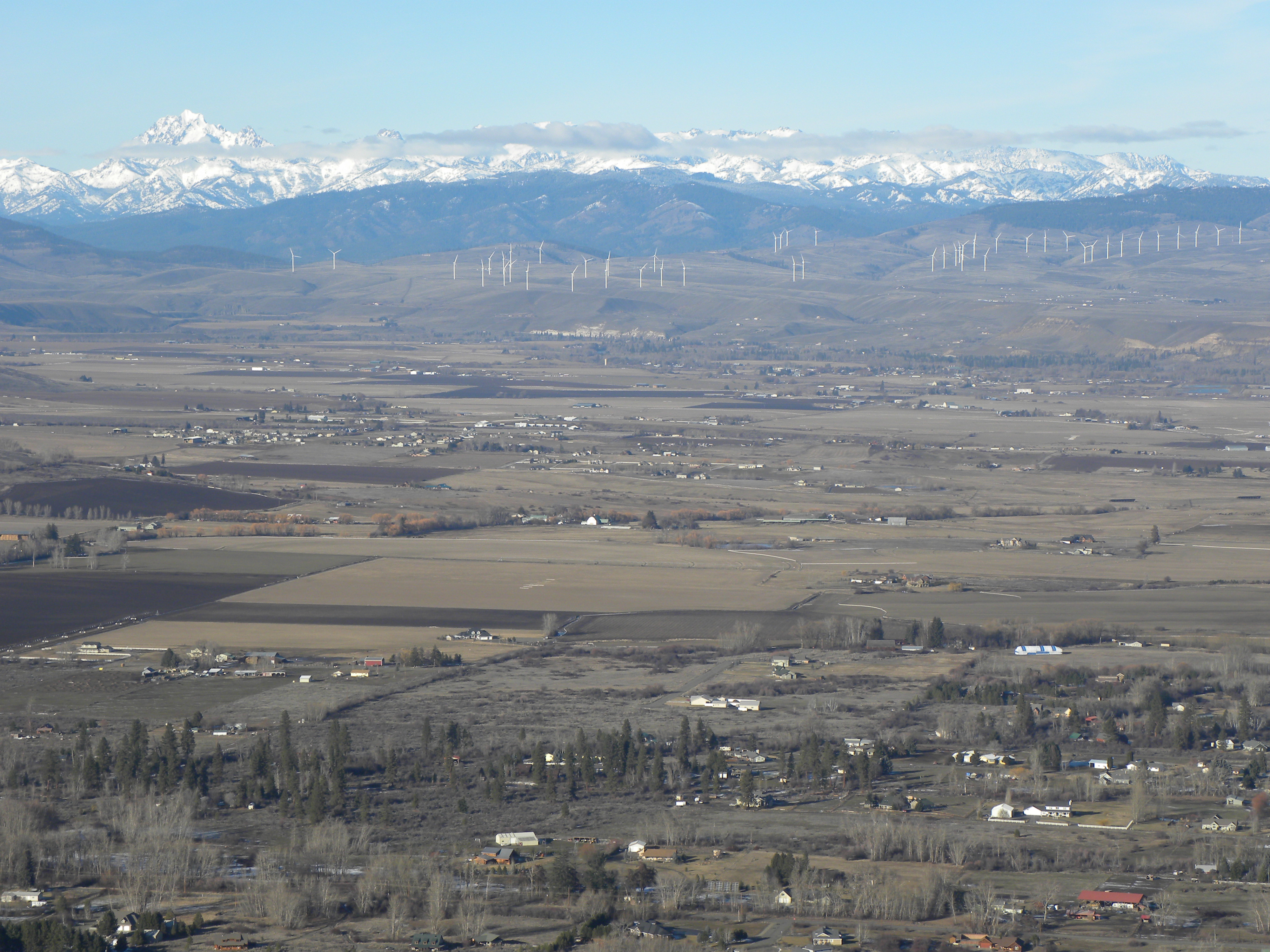 Day Hike - Westberg Trail — The Mountaineers