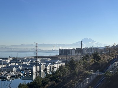 Day Hike - Wilson Way Bridge Chutes & Ladders, Tacoma — The Mountaineers
