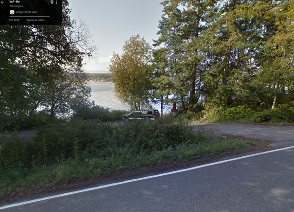 Sea Kayak - Marrowstone Island Circumnavigation — The Mountaineers