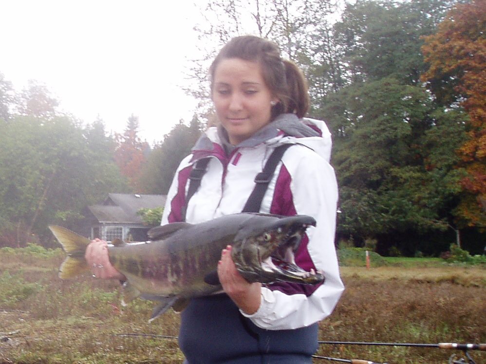 Sea Kayak - Dyes Inlet — The Mountaineers