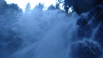 Sea Kayak - Hammersley Inlet — The Mountaineers