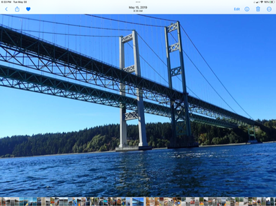 Sea Kayak - Tacoma Narrows — The Mountaineers