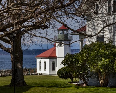 Urban Adventure - Alki Beach Park & Alki Point — The Mountaineers