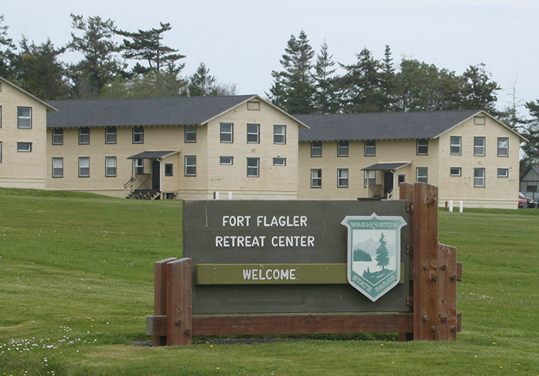 Urban Adventure - Fort Flagler State Park — The Mountaineers