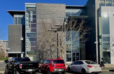 Urban Walk - Burien Town Parks — The Mountaineers