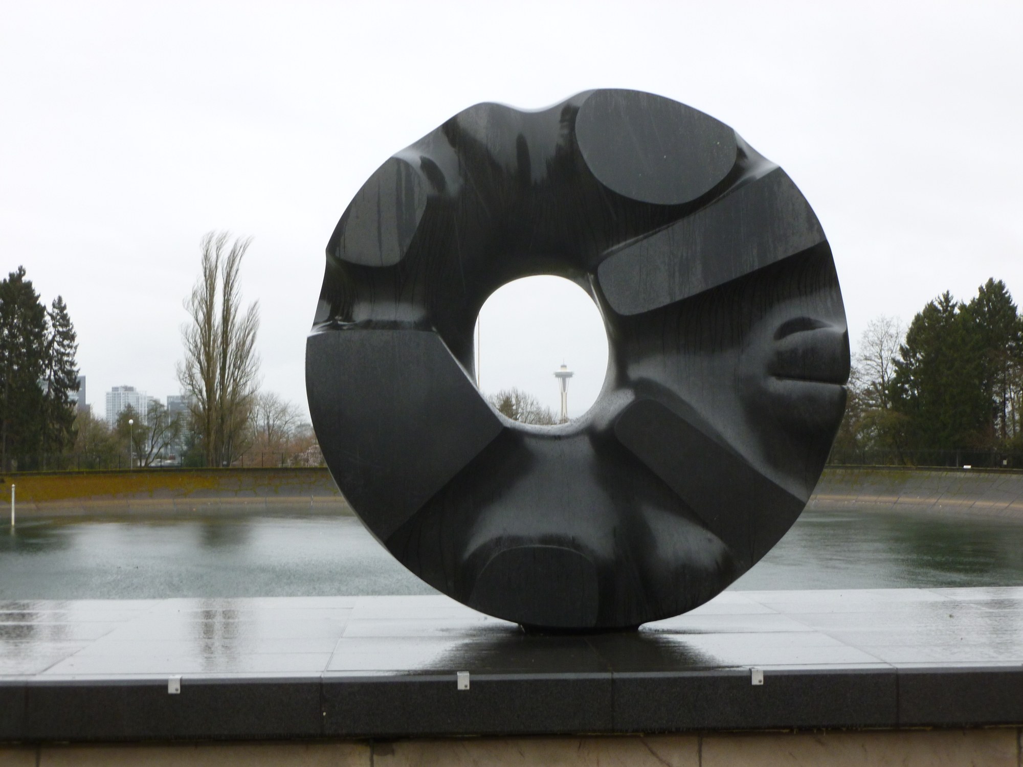 Urban Walk - Captiol Hill Circuit — The Mountaineers