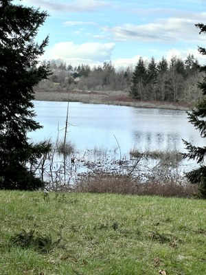 Urban Walk - Clark Lake Park — The Mountaineers