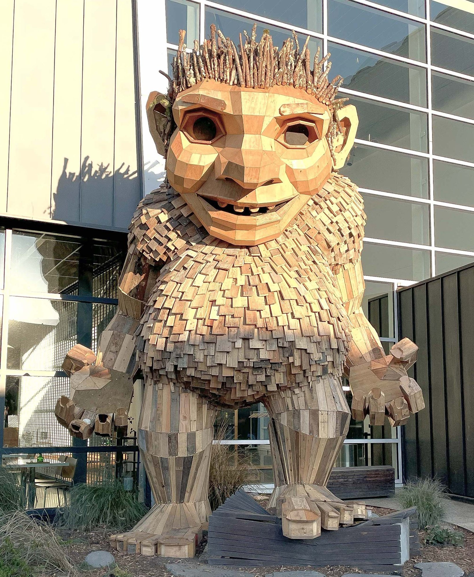 Urban Walk - Discovery Park & Locks — The Mountaineers