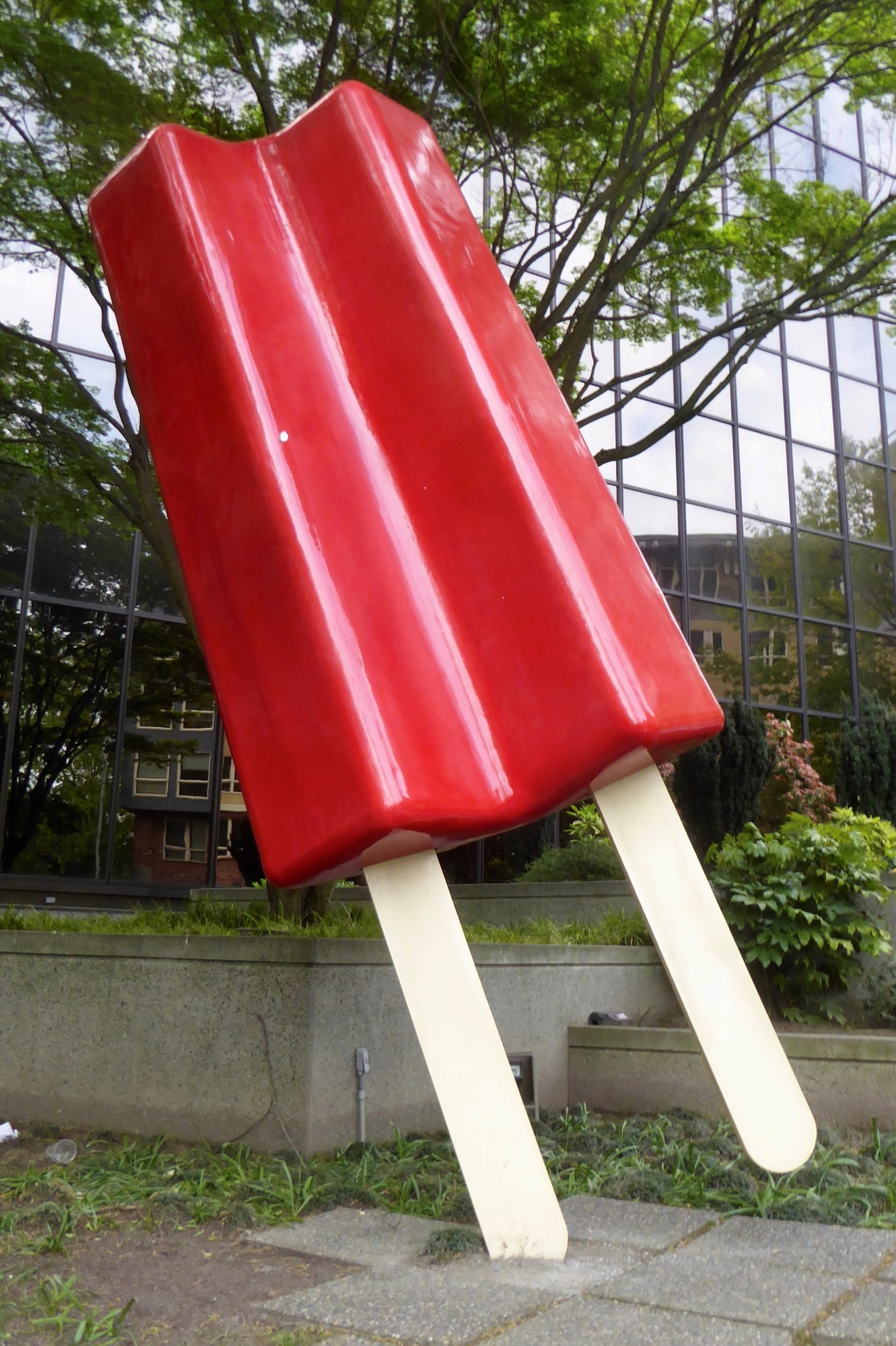 Urban Walk - Kerry Park to 4th & Blanchard via Seattle's Waterfront ...