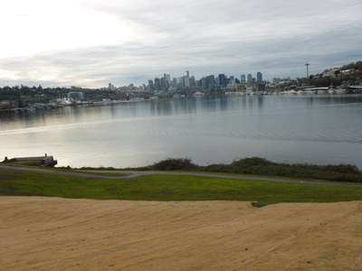 Urban Walk - Lake Union Loop — The Mountaineers