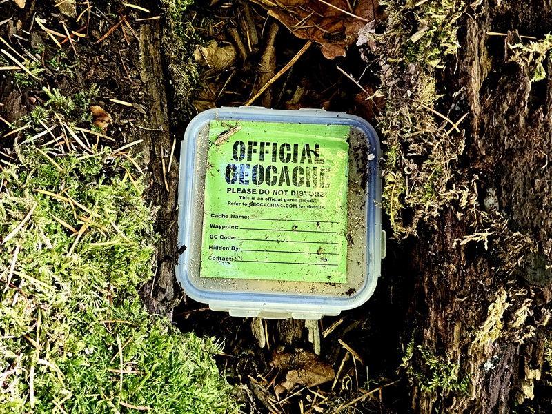 Urban Walk - Redmond Ridge — The Mountaineers