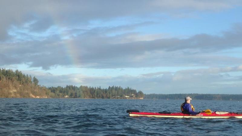 Anderson Island — The Mountaineers