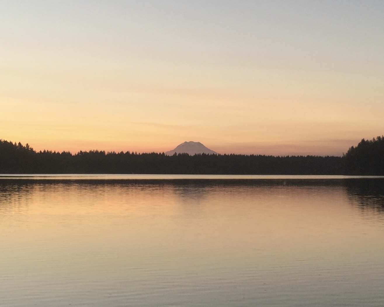 Arcadia Point Vicinity — The Mountaineers