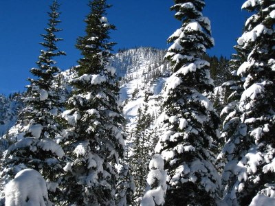 Arrowhead Mountain — The Mountaineers