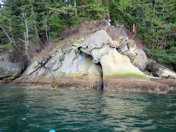 Chuckanut Bay — The Mountaineers