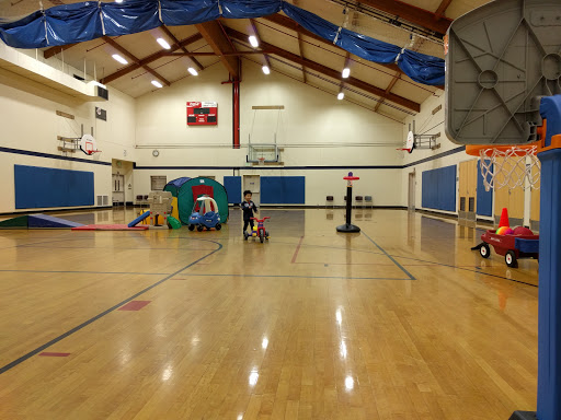 Crossroads Park & Community Center — The Mountaineers