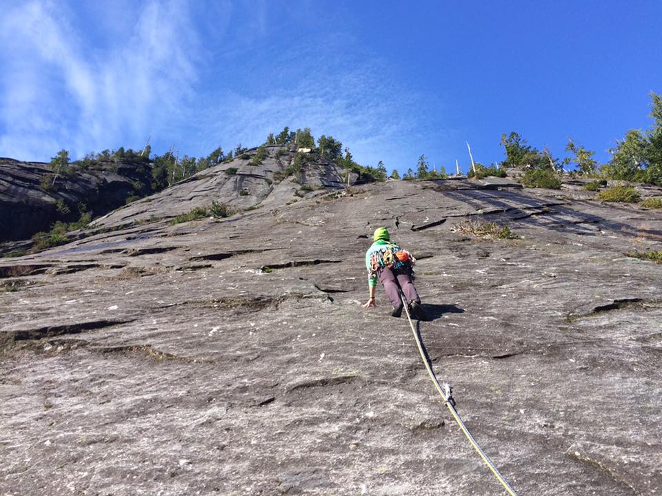 Darrington Area — The Mountaineers