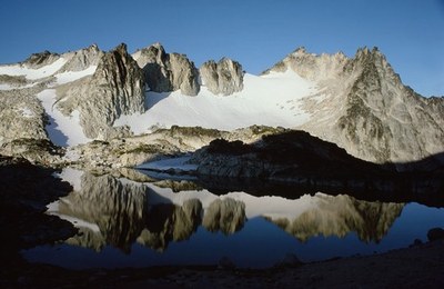 Colchuck & Dragontail Peaks — The Mountaineers